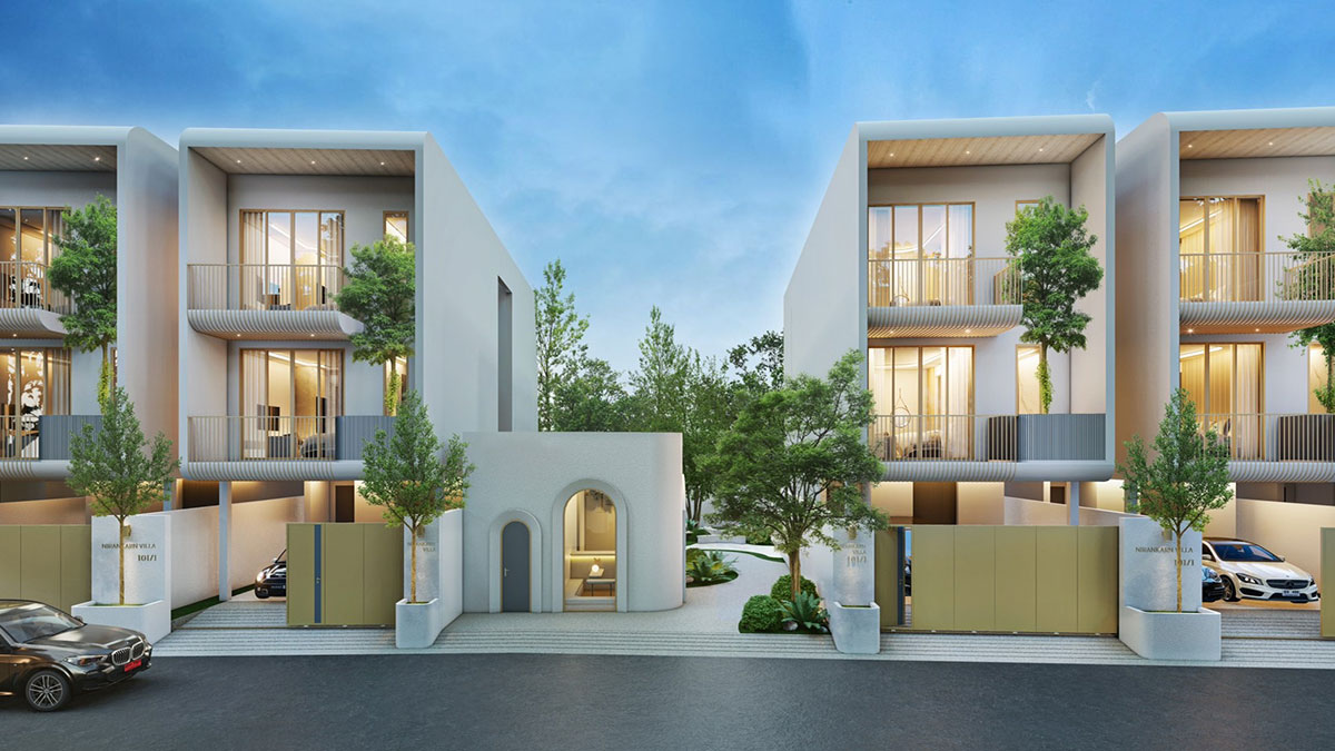 Be My Guest - Phuket Plus