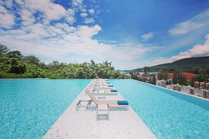 Oceana Resort - Phuket Plus