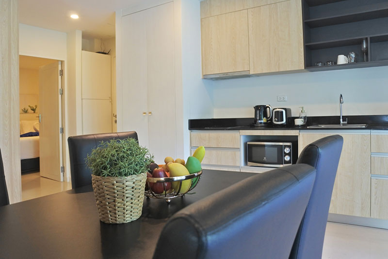 The Trees Residence - Phuket Plus