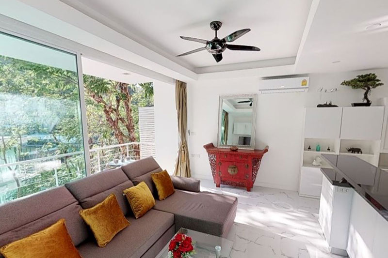 The Trees Residence - Phuket Plus